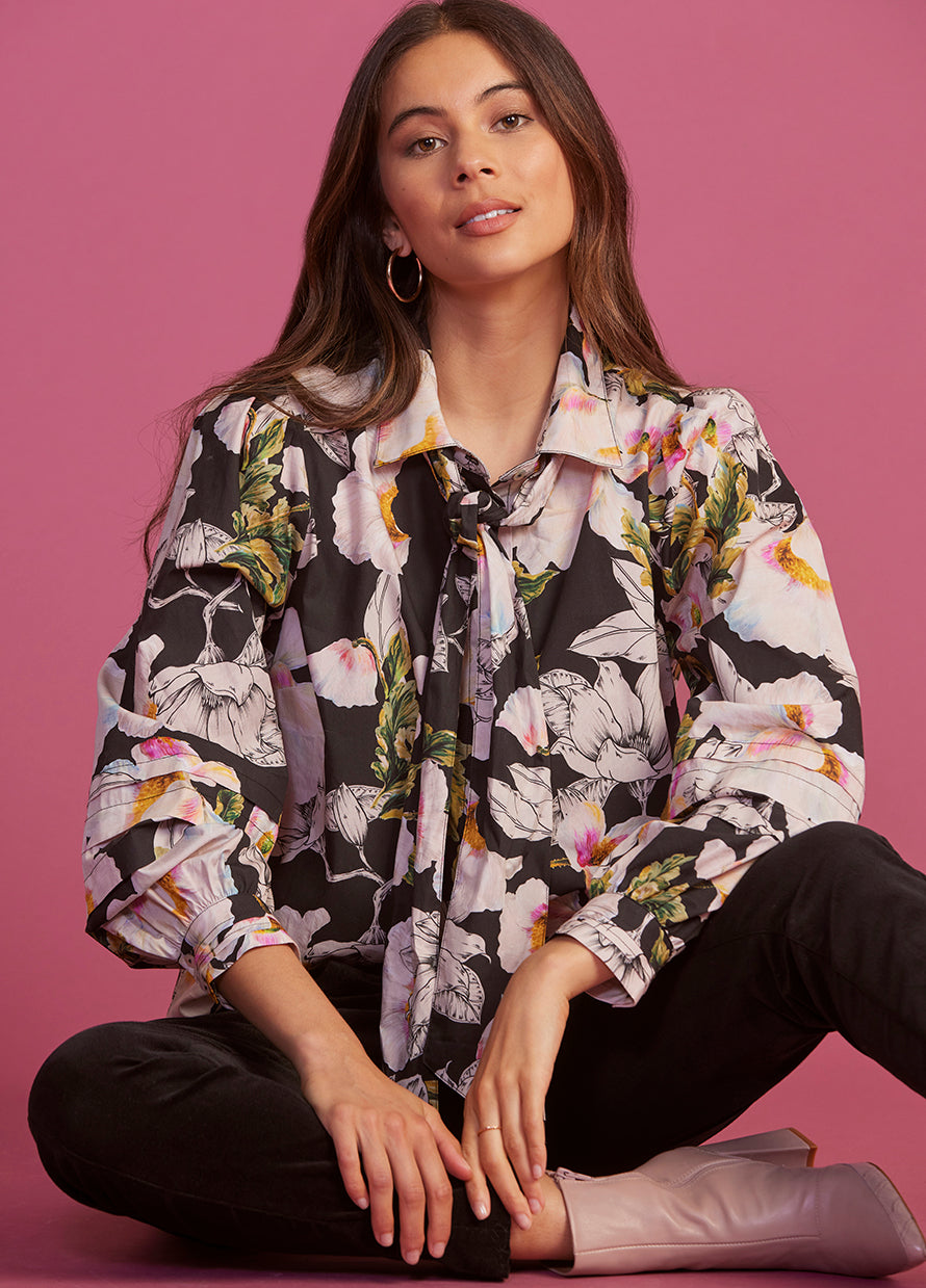 Shop Designer Tops Online | Latest Women's Fashion Tops NZ – Escape